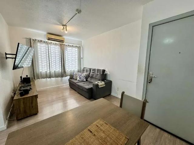 Apartamento para Venda em Novo Hamburgo/RS Pátria Nova 2 Quartos
