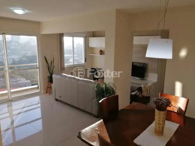 Apartamento para Venda em Novo Hamburgo/RS Pátria Nova 2 Quartos