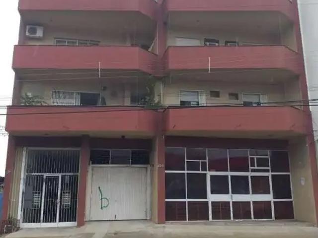 Apartamento para Venda em Novo Hamburgo/RS Pátria Nova 2 Quartos