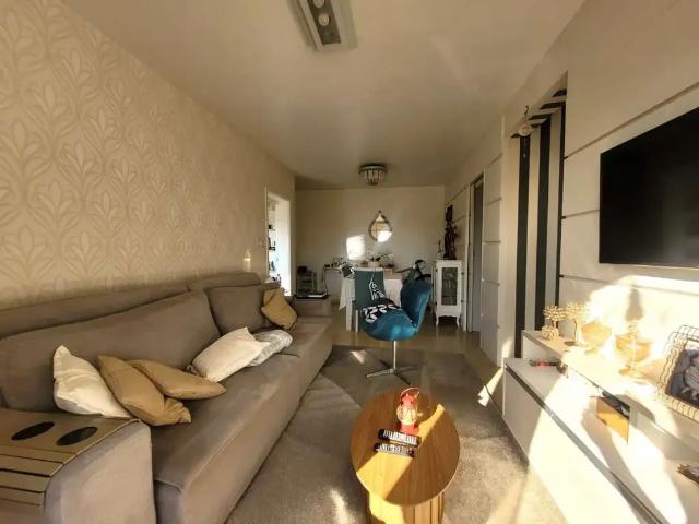 Apartamento para Venda em Novo Hamburgo/RS Pátria Nova 2 Quartos