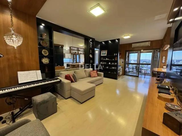 Apartamento para Venda em Novo Hamburgo/RS Pátria Nova 2 Quartos