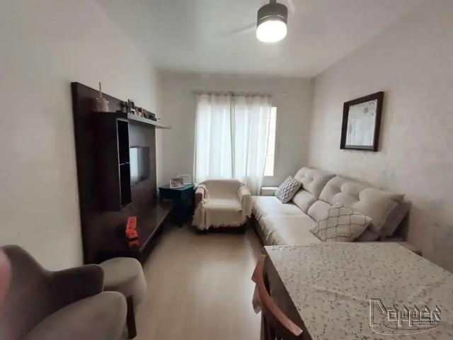 Apartamento para Venda em Novo Hamburgo/RS Pátria Nova 2 Quartos