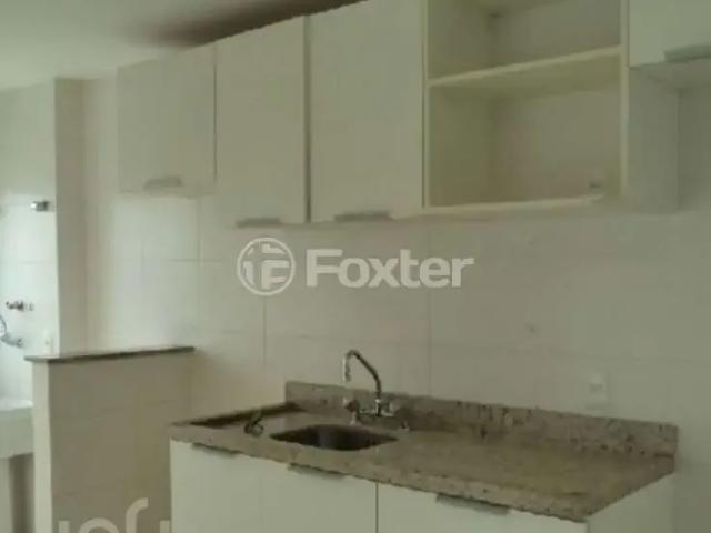 Apartamento para Venda em Novo Hamburgo/RS Pátria Nova 2 Quartos