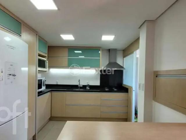 Apartamento para Venda em Novo Hamburgo/RS Pátria Nova 2 Quartos