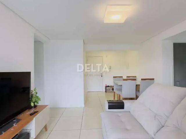 Apartamento para Venda em Novo Hamburgo/RS Pátria Nova 2 Quartos