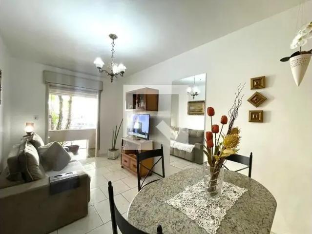 Apartamento para Venda em Novo Hamburgo/RS Pátria Nova 2 Quartos