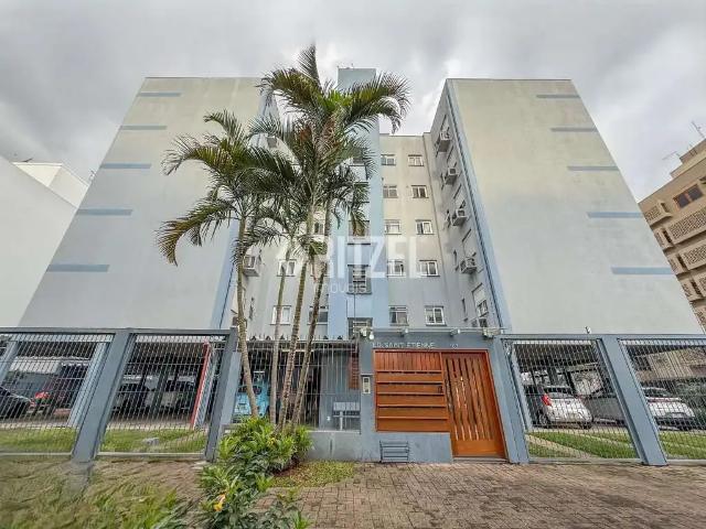 Apartamento para Venda em Novo Hamburgo/RS Pátria Nova 2 Quartos