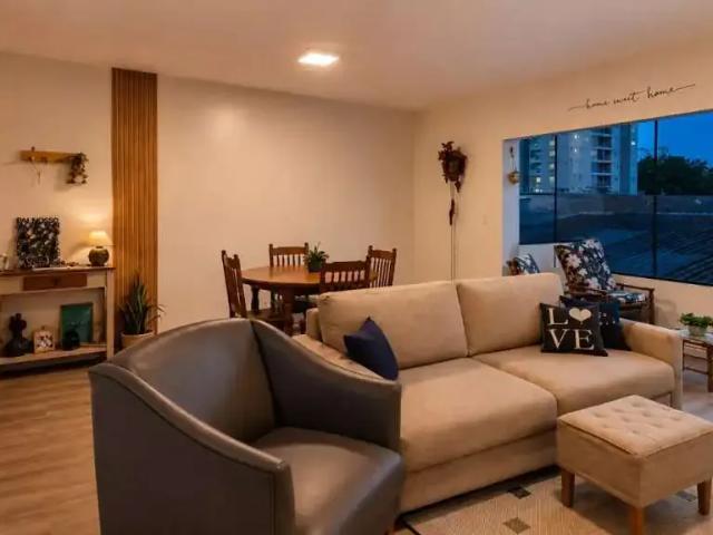 Apartamento para Venda em Novo Hamburgo/RS Pátria Nova 2 Quartos