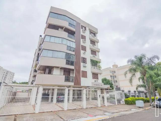 Apartamento para Venda em Novo Hamburgo/RS Pátria Nova 2 Quartos