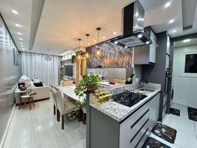 Apartamento para Venda em Novo Hamburgo/RS Pátria Nova 2 Quartos