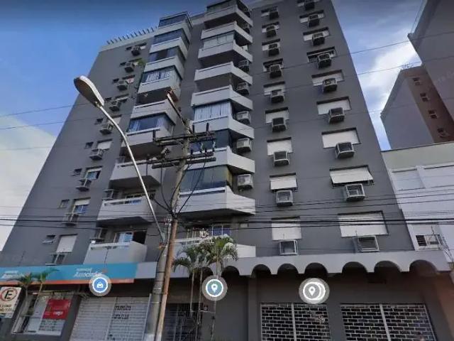 Apartamento para Venda em Novo Hamburgo/RS Pátria Nova 2 Quartos