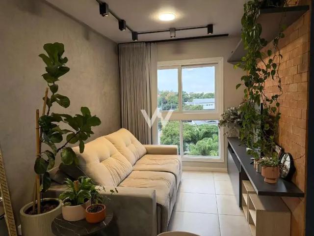 Apartamento para Venda em Novo Hamburgo/RS Pátria Nova 2 Quartos