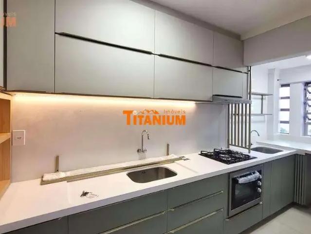 Apartamento para Venda em Novo Hamburgo/RS Pátria Nova 2 Quartos