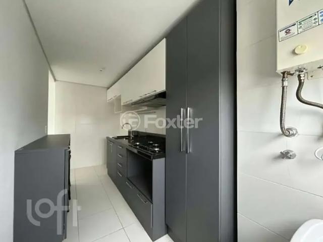 Apartamento para Venda em Novo Hamburgo/RS Pátria Nova 2 Quartos