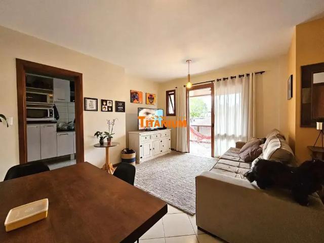 Apartamento para Venda em Novo Hamburgo/RS Pátria Nova 2 Quartos