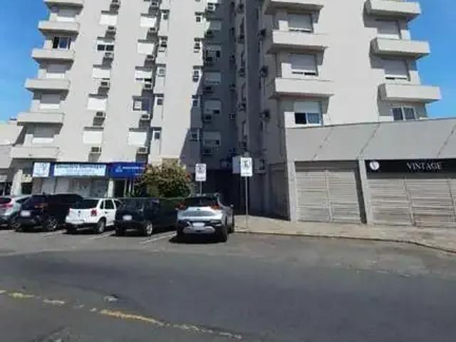 Apartamento para Venda em Novo Hamburgo/RS Pátria Nova 2 Quartos