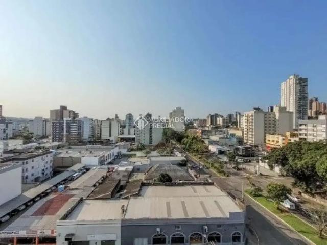 Apartamento para Venda em Novo Hamburgo/RS Pátria Nova 2 Quartos
