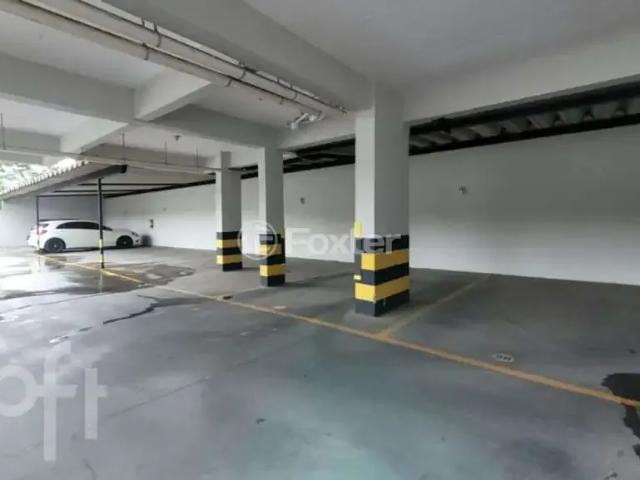 Apartamento para Venda em Novo Hamburgo/RS Pátria Nova 2 Quartos