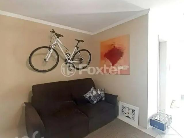 Apartamento para Venda em Novo Hamburgo/RS Pátria Nova 2 Quartos