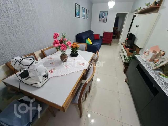 Apartamento para Venda em Novo Hamburgo/RS Pátria Nova 2 Quartos