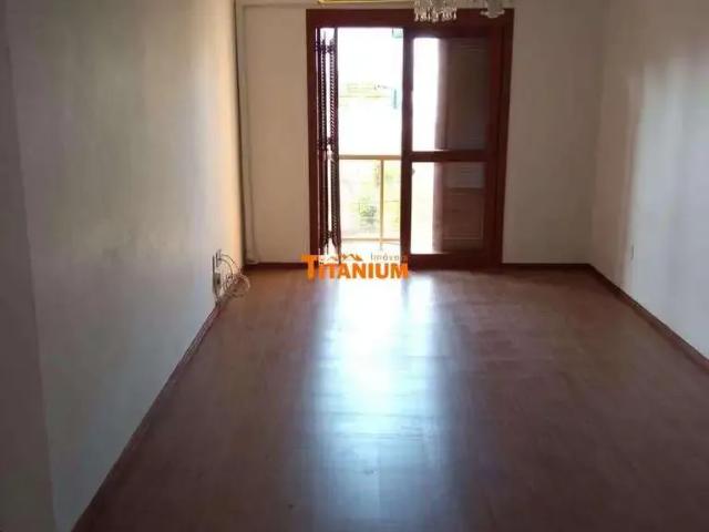 Apartamento para Venda em Novo Hamburgo/RS Pátria Nova 2 Quartos