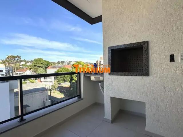Apartamento para Venda em Novo Hamburgo/RS Pátria Nova 2 Quartos