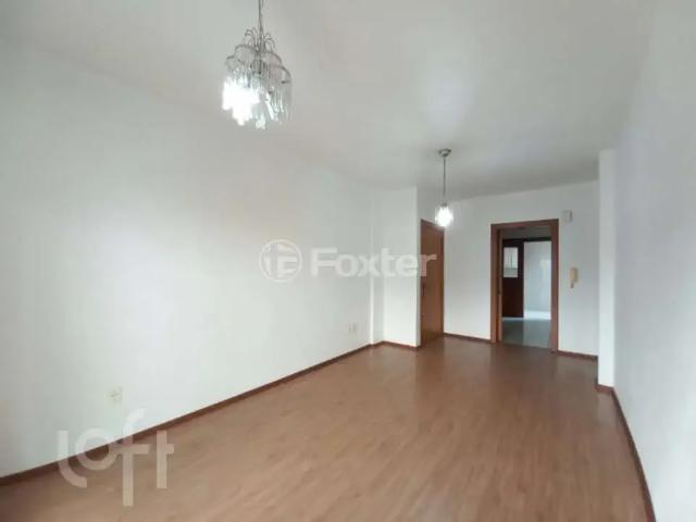 Apartamento para Venda em Novo Hamburgo/RS Pátria Nova 2 Quartos