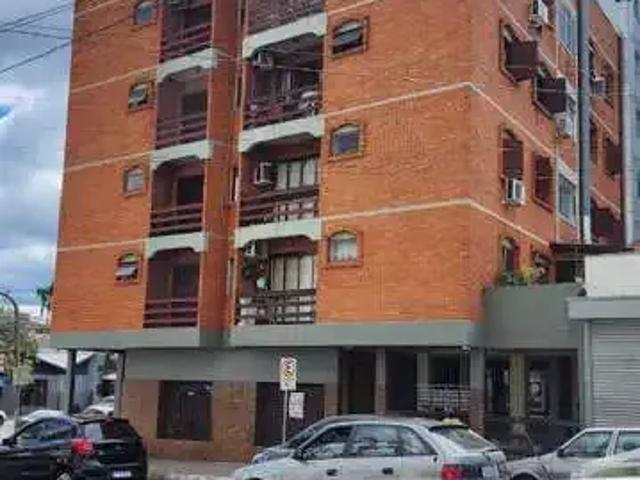 Apartamento para Venda em Novo Hamburgo/RS Pátria Nova 2 Quartos