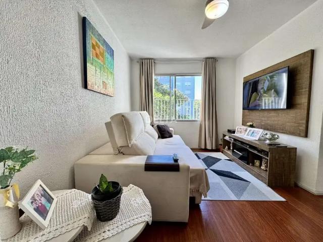 Apartamento para Venda em Novo Hamburgo/RS Pátria Nova 2 Quartos