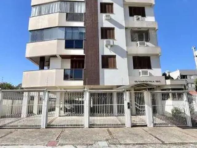 Apartamento para Venda em Novo Hamburgo/RS Pátria Nova 2 Quartos