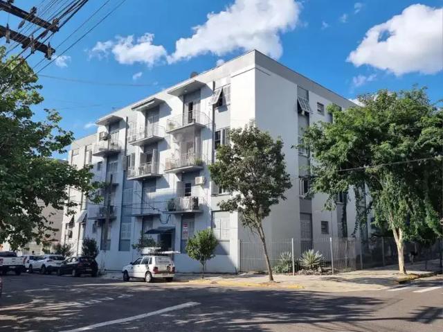 Apartamento para Venda em Novo Hamburgo/RS Pátria Nova 2 Quartos