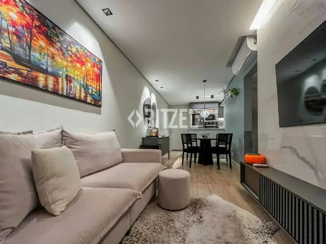 Apartamento para Venda em Novo Hamburgo/RS Pátria Nova 2 Quartos