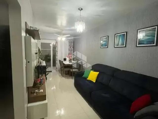 Apartamento para Venda em Novo Hamburgo/RS Pátria Nova 2 Quartos