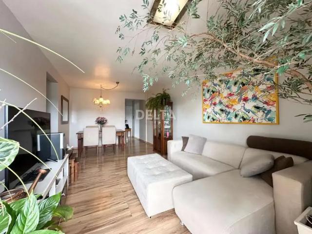 Apartamento para Venda em Novo Hamburgo/RS Pátria Nova 2 Quartos