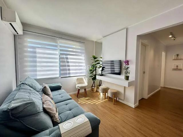 Apartamento para Venda em Novo Hamburgo/RS Pátria Nova 2 Quartos
