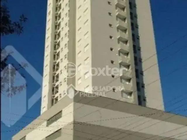 Apartamento para Venda em Novo Hamburgo/RS Pátria Nova 2 Quartos