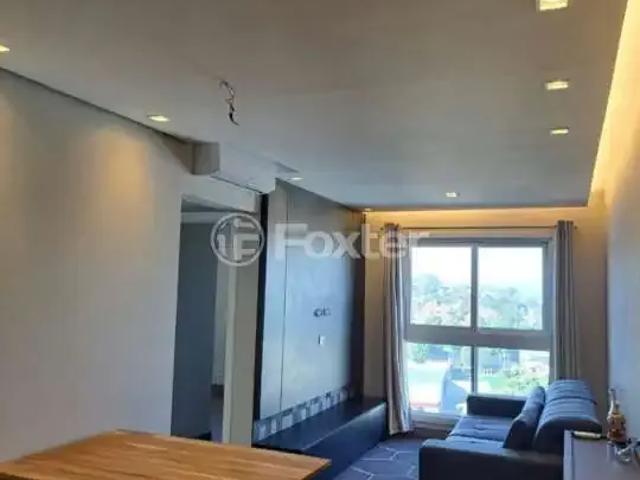 Apartamento para Venda em Novo Hamburgo/RS Pátria Nova 2 Quartos