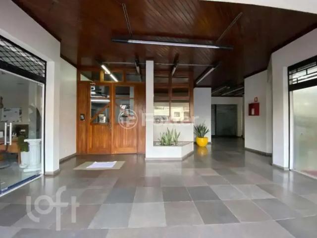 Apartamento para Venda em Novo Hamburgo/RS Pátria Nova 2 Quartos