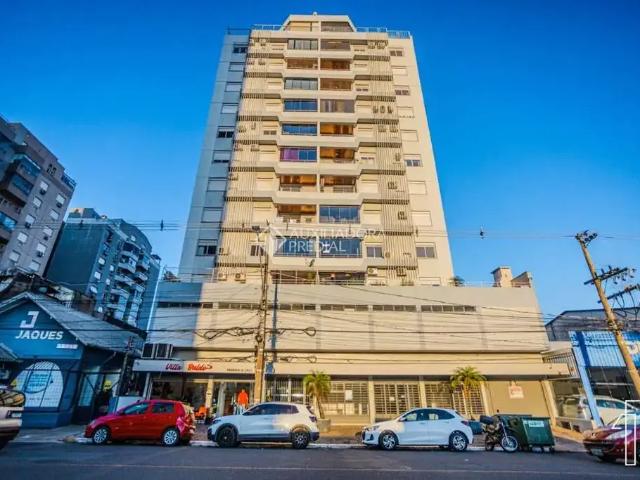 Apartamento para Venda em Novo Hamburgo/RS Pátria Nova 2 Quartos
