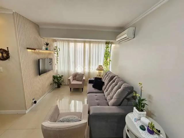 Apartamento para Venda em Novo Hamburgo/RS Pátria Nova 2 Quartos