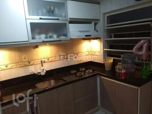Apartamento para Venda em Novo Hamburgo/RS Pátria Nova 2 Quartos