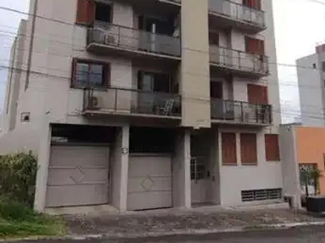 Apartamento para Venda em Novo Hamburgo/RS Pátria Nova 2 Quartos