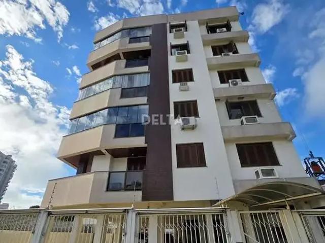 Apartamento para Venda em Novo Hamburgo/RS Pátria Nova 2 Quartos