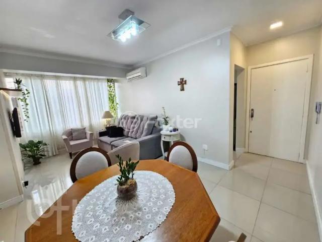Apartamento para Venda em Novo Hamburgo/RS Pátria Nova 2 Quartos