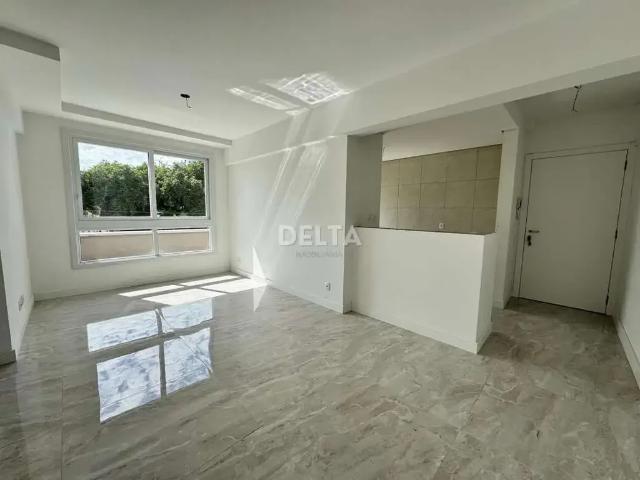 Apartamento para Venda em Novo Hamburgo/RS Pátria Nova 2 Quartos