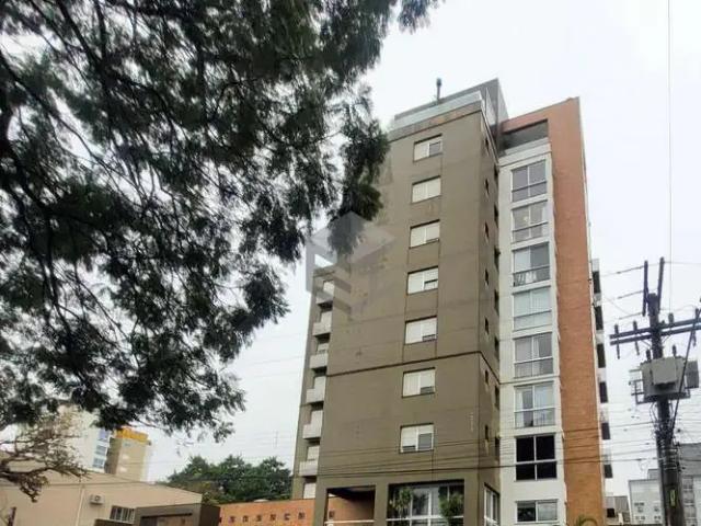 Apartamento para Venda em Novo Hamburgo/RS Pátria Nova 2 Quartos