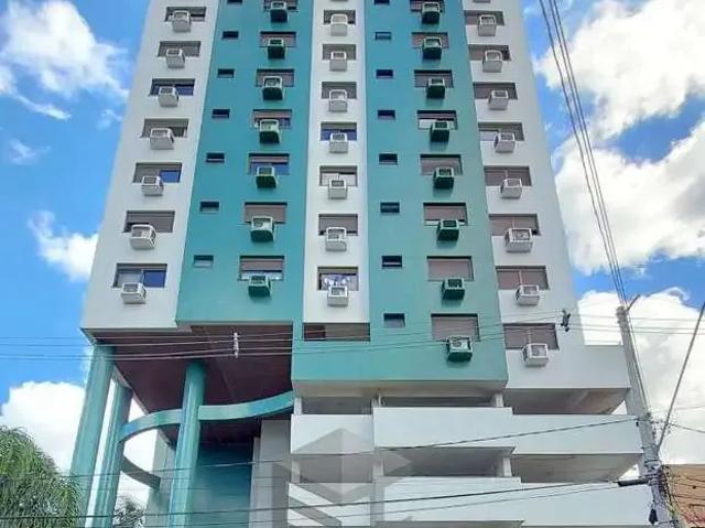 Apartamento para Venda em Novo Hamburgo/RS Pátria Nova 2 Quartos