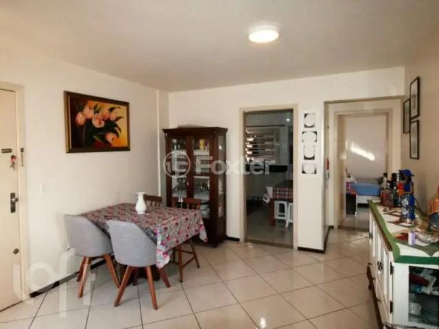 Apartamento para Venda em Novo Hamburgo/RS Pátria Nova 2 Quartos
