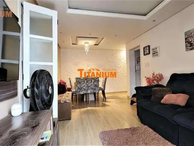 Apartamento para Venda em Novo Hamburgo/RS Pátria Nova 2 Quartos