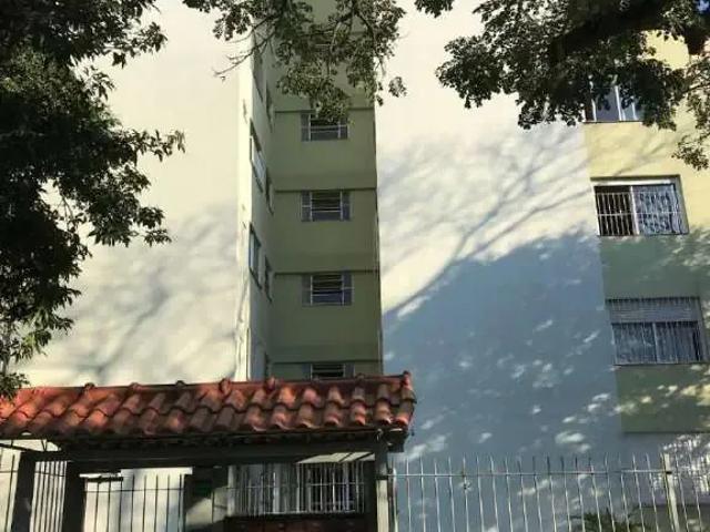 Apartamento para Venda em Novo Hamburgo/RS Pátria Nova 2 Quartos